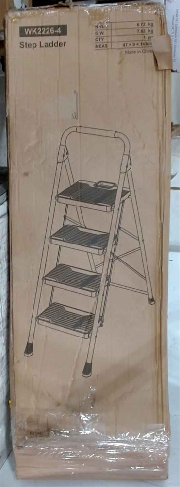 SabbaShop.com - Liquidation & Online Auctions - Save Huge - Pick Up or ...