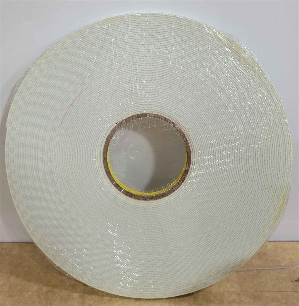 SabbaShop.com - Liquidation & Online Auctions - Save Huge - Pick Up or Ship - NEW 3M 4026 Double ...