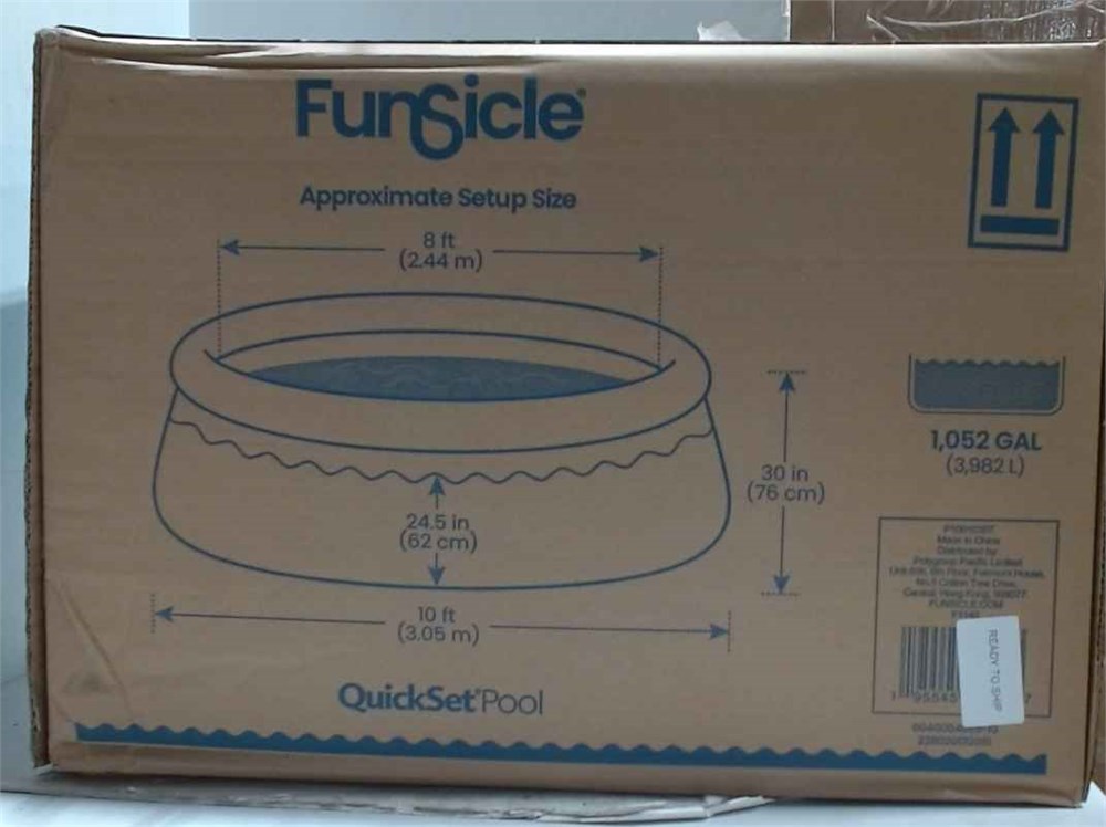 SabbaShop.com - Liquidation & Online Auctions - Save Huge - Pick Up or ...