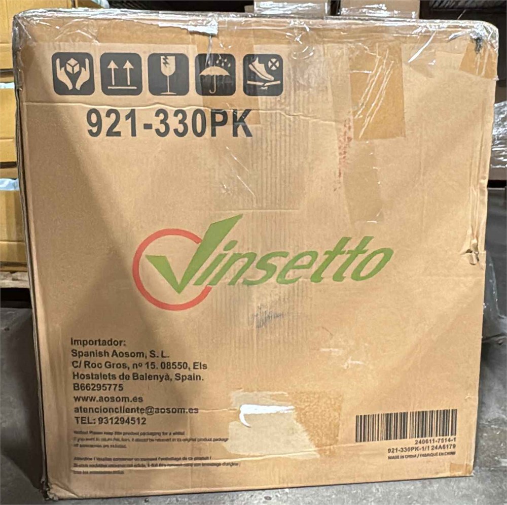 SabbaShop.com - Liquidation & Online Auctions - Save Huge - Pick Up or Ship - NEW OPEN BOX ...