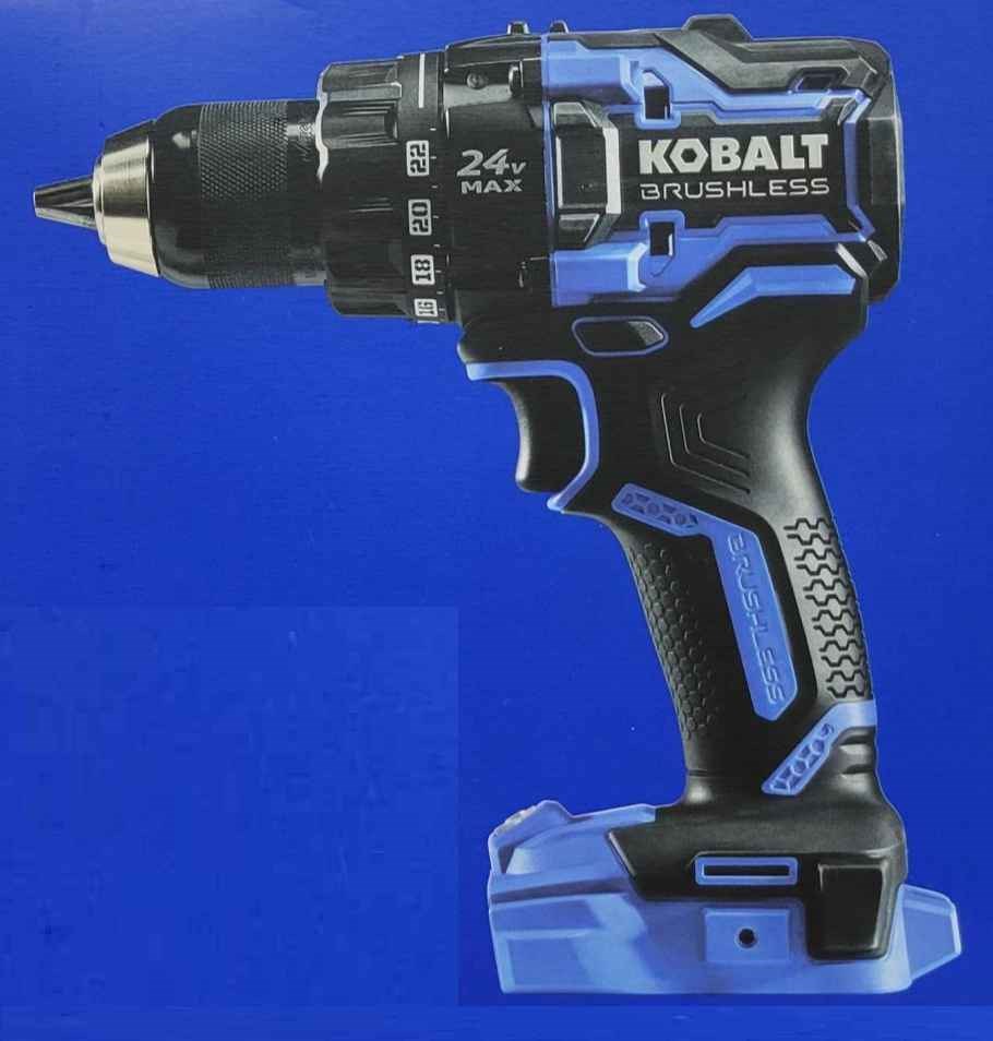 SabbaShop.com - Liquidation & Online Auctions - Save Huge - Pick Up or Ship - NEW Kobalt XTR 24V ...