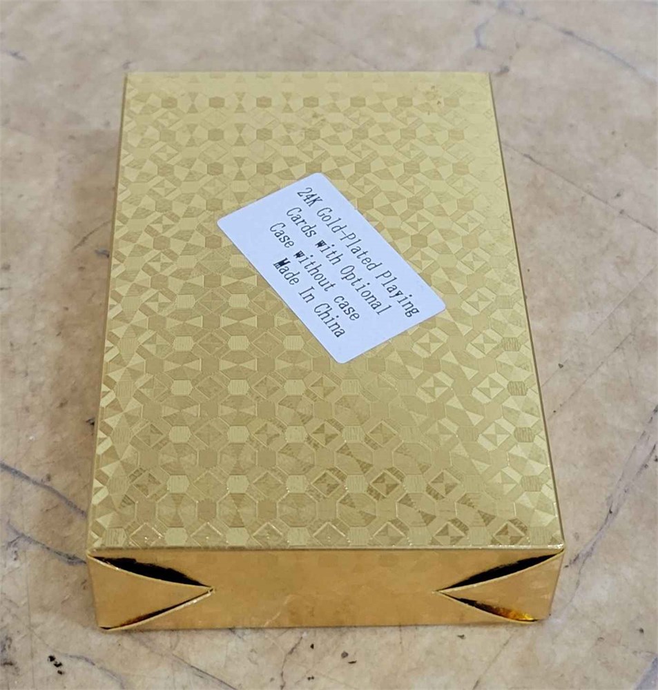 SabbaShop.com - Liquidation & Online Auctions - Save Huge - Pick Up or Ship - NEW Unbranded 24K ...