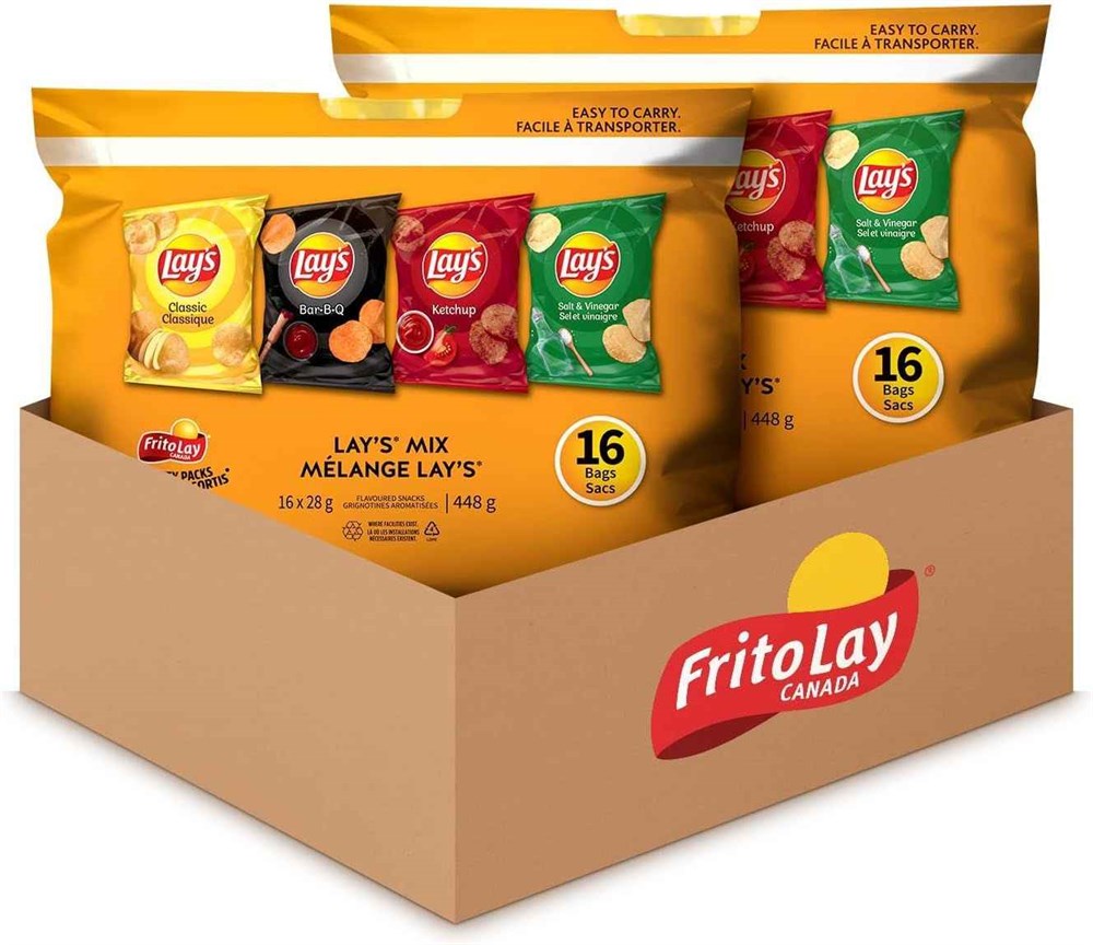 SabbaShop.com - Liquidation & Online Auctions - Save Huge - Pick Up or Ship - NEW Frito-Lay ...