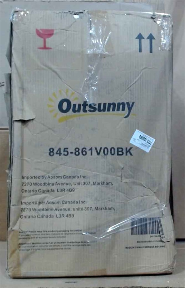 SabbaShop.com - Liquidation & Online Auctions - Save Huge - Pick Up or Ship - NEW OPEN BOX ...