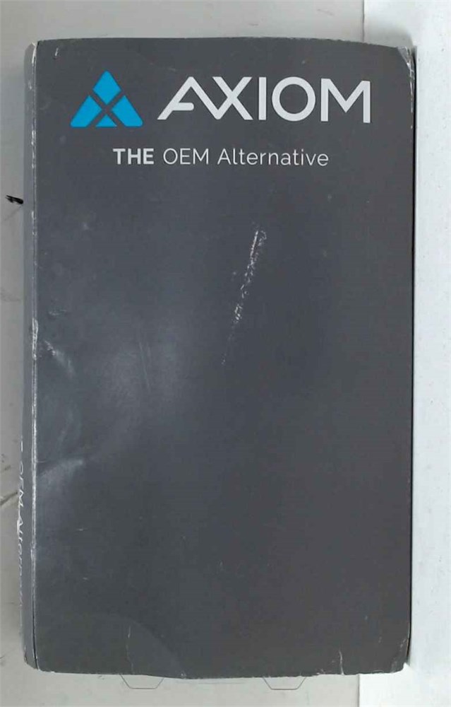 SabbaShop.com - Liquidation & Online Auctions - Save Huge - Pick Up or Ship - Axiom 400-APGL-AX ...