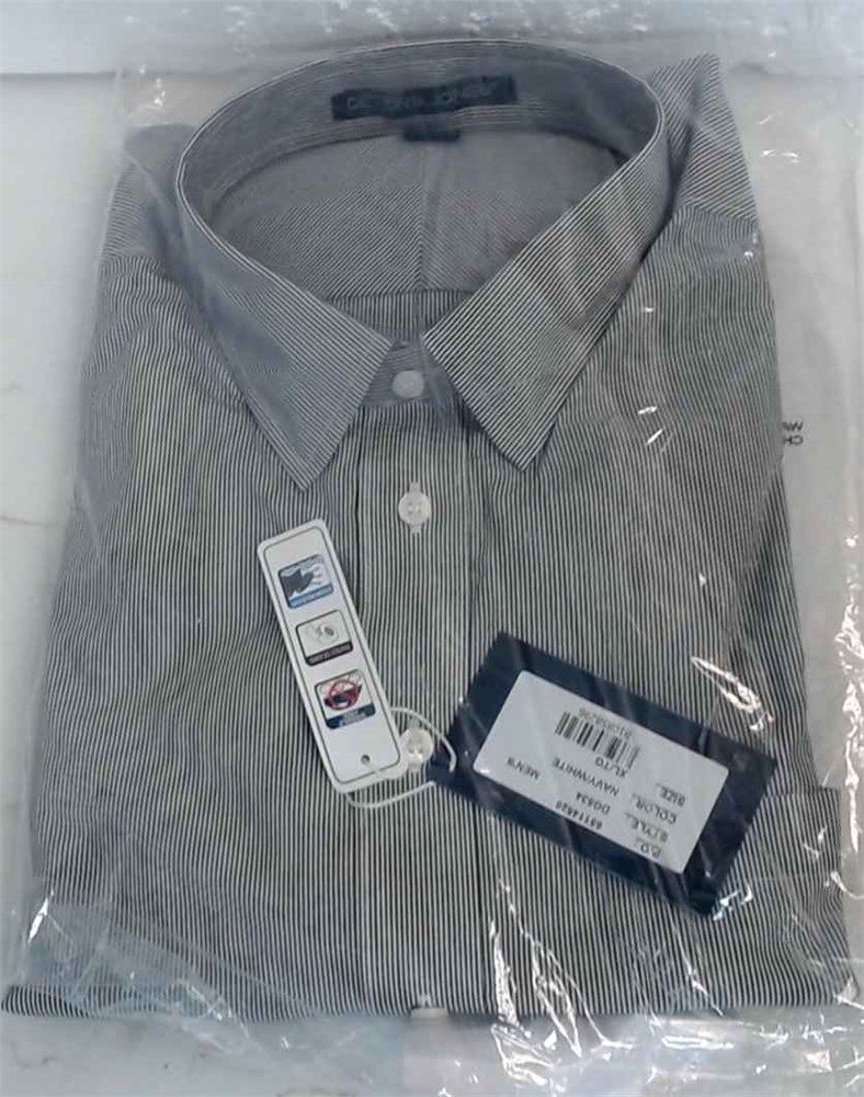 SabbaShop.com - Liquidation & Online Auctions - Save Huge - Pick Up or Ship - NEW Devon & Jones ...