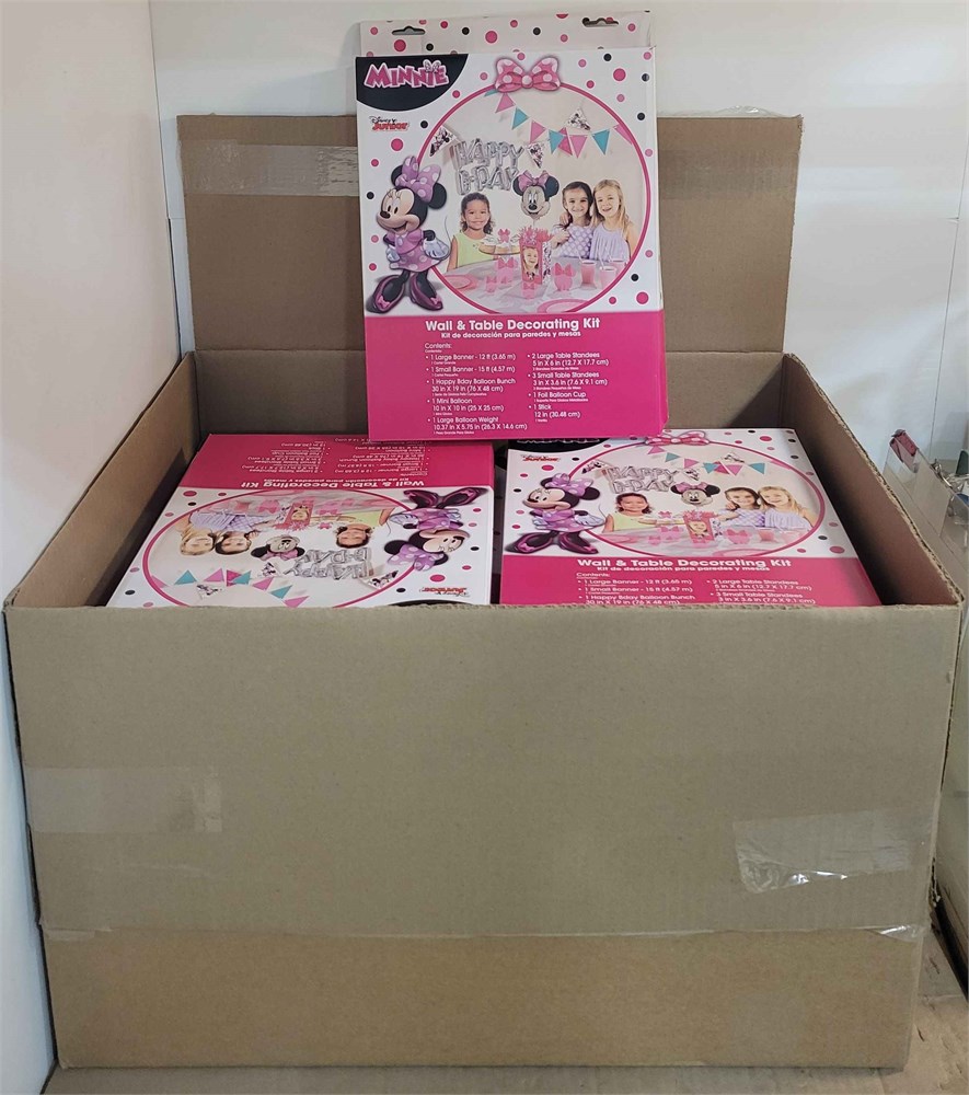 SabbaShop.com - Liquidation & Online Auctions - Save Huge - Pick Up or ...